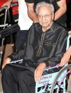 Pran (Actor) Age, Death, Wife, Family, Biography & More » StarsUnfolded