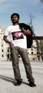 Prem Rakshith Age, Family, Biography & More » StarsUnfolded