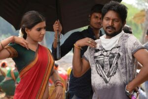 Prem Rakshith Age, Family, Biography & More » StarsUnfolded