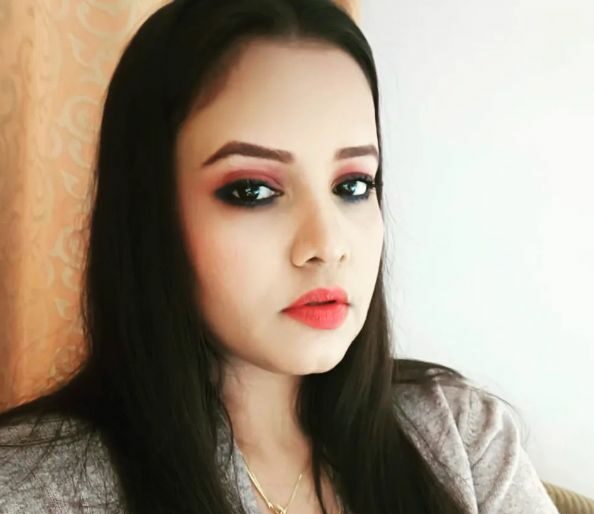 Priya Gamre Age, Boyfriend, Family, Biography & More » StarsUnfolded