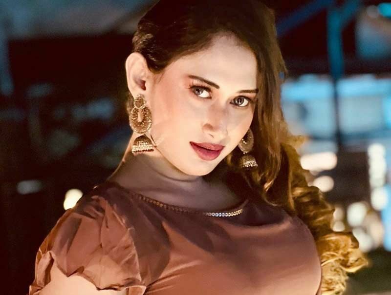 Priyanka Biswas Age, Boyfriend, Family, Biography & More » StarsUnfolded