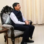 R. N. Ravi Age, Wife, Children, Family, Biography » StarsUnfolded