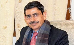 R. N. Ravi Age, Wife, Children, Family, Biography » StarsUnfolded