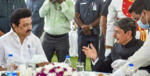 R. N. Ravi Age, Wife, Children, Family, Biography » StarsUnfolded