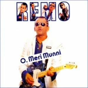 Remo Fernandes Age, Wife, Family, Biography & More » StarsUnfolded