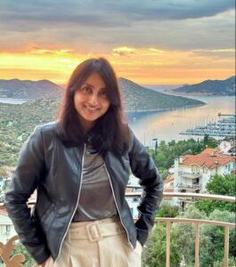 Richa Kar (Zivame) Age, Boyfriend, Family, Biography & More » StarsUnfolded