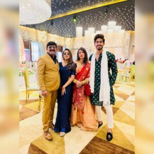 Rishabh Jaiswal Height, Age, Girlfriend, Family, Biography & More » StarsUnfolded