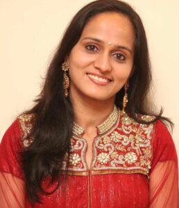 Roopa Revathi Age, Husband, Family, Biography » StarsUnfolded