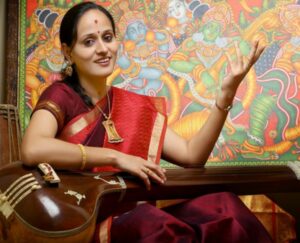 Roopa Revathi Age, Husband, Family, Biography » StarsUnfolded