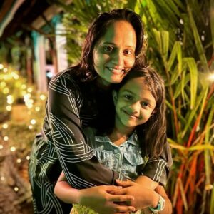 Roopa Revathi Age, Husband, Family, Biography » StarsUnfolded