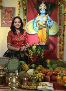 Roopa Revathi Age, Husband, Family, Biography » StarsUnfolded