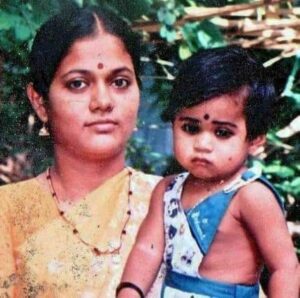 Roopa Revathi Age, Husband, Family, Biography » StarsUnfolded