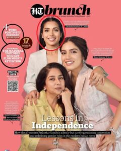 Samiksha Pednekar Age, Boyfriend, Family, Biography & More » StarsUnfolded