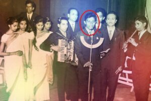 Shabbir Kumar Age, Wife, Children, Family, Biography & More » StarsUnfolded