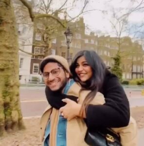 Shivesh Bhatia (Bake With Shivesh) Age, Wife, Family, Biography & More ...