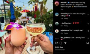 Shivesh Bhatia (Bake With Shivesh) Age, Wife, Family, Biography & More ...