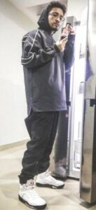 Siddhant Sharma (Calm), Age, Girlfriend, Family, Biography & More ...