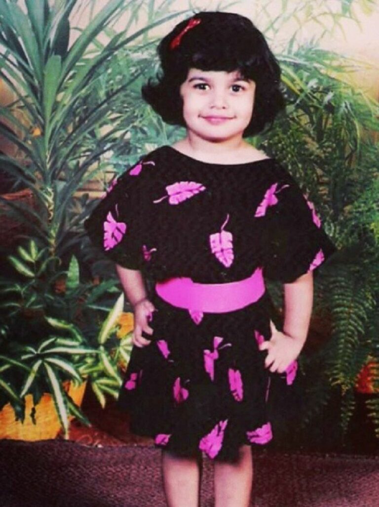 Sonal Devraj Age, Boyfriend, Family, Biography & More » StarsUnfolded