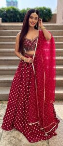 Sonal Devraj Age, Boyfriend, Family, Biography & More » StarsUnfolded