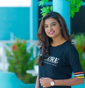 Sonu Srinivas Gowda Height, Age, Boyfriend, Family, Biography & More » StarsUnfolded