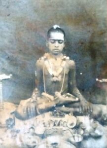 Sri Siddheshwar Swami Age, Death, Family, Biography & More » StarsUnfolded