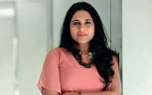Suchi Mukherjee (Limeroad) Age, Husband, Family, Biography & More ...