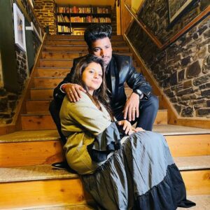 Sumit Goswami Age, Wife, Children, Family, Biography & More » StarsUnfolded