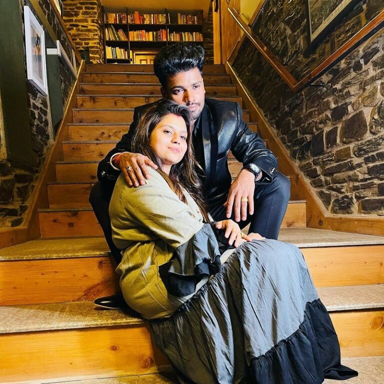 Sumit Goswami Age, Wife, Children, Family, Biography & More » StarsUnfolded Sumit Goswami Age, Wife, Children, Family, Biography & More » StarsUnfolded