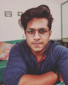 Swapnil Suryawanshi Age, Girlfriend, Wife, Family, Biography » StarsUnfolded