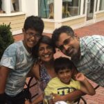 Sweta Keswani Age, Husband, Family, Biography & More » StarsUnfolded