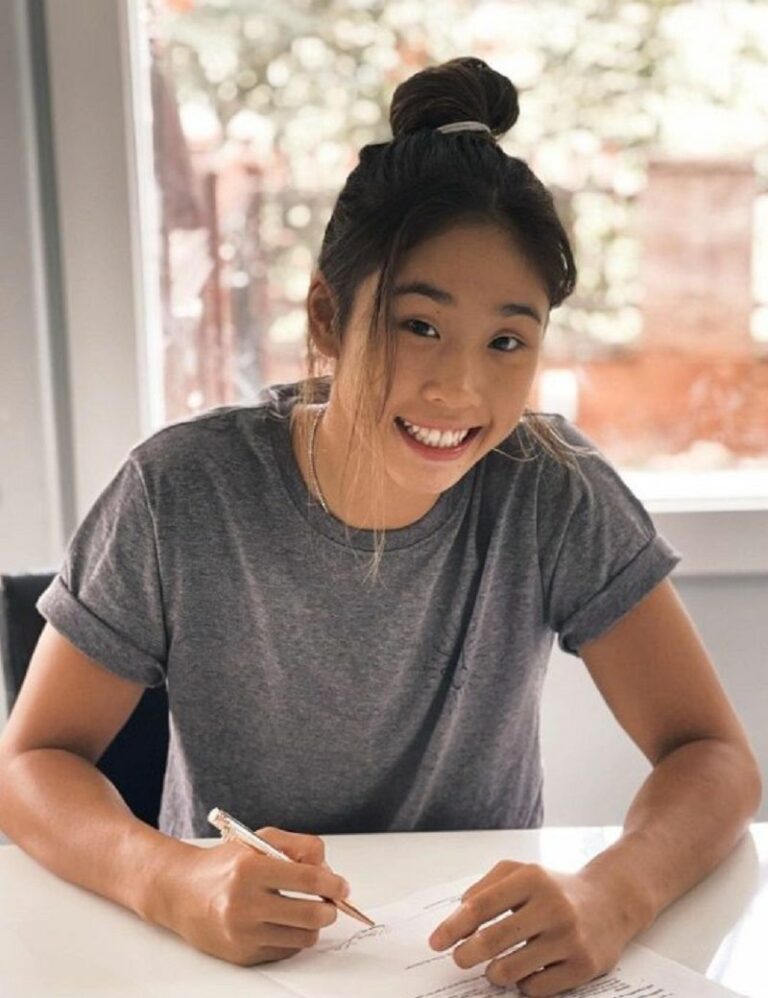 Victoria Lee Age, Death, Boyfriend, Family, Biography & More ...