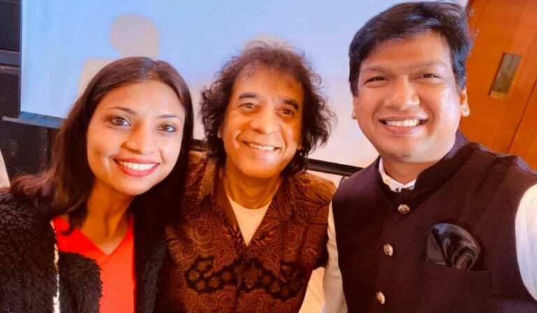 Vijay Prakash Age, Wife, Family, Biography » StarsUnfolded