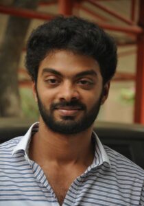 Vinoth Kishan Age, Family, Biography & More » StarsUnfolded