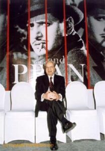 Pran (Actor) Age, Death, Wife, Family, Biography & More » StarsUnfolded