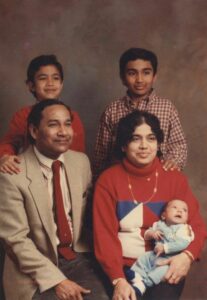 Neal Mohan Age, Wife, Family, Biography & More » StarsUnfolded