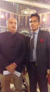 Ahsanuddin Amanullah Age, Family, Biography & More » StarsUnfolded