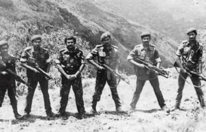 Velupillai Prabhakaran Age, Death, Caste, Wife, Children, Family ...