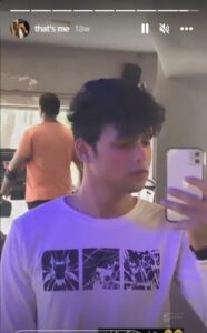 Nitish Bhaluni Height, Age, Girlfriend, Family, Biography & More ...