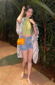 Aditi Gautam Height, Age, Husband, Family, Biography & More » StarsUnfolded