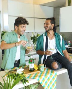 Amit Thakur Age, Girlfriend , Family, Biography & More » StarsUnfolded