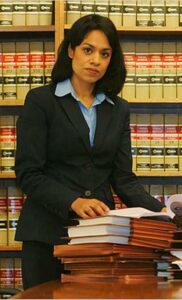 Amrit Singh (Manmohan Singh’s Daughter) Age, Husband, Family, Biography ...