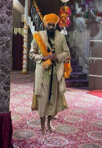 Amritpal Singh Age, Wife, Family, Biography » StarsUnfolded