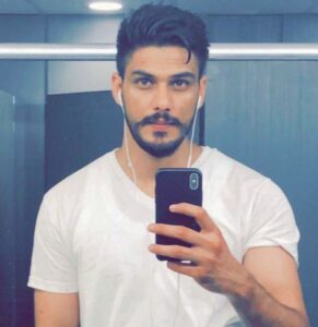 Amritpal Singh Age, Wife, Family, Biography » StarsUnfolded