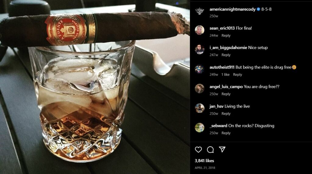 Cody Rhodes Height, Weight, Age, Wife, Family, Biography & More ...