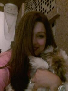 Andrea Hewitt (Vinod Kambli’s Wife) Age, Family, Biography & More ...