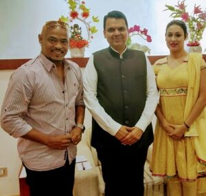 Andrea Hewitt (Vinod Kambli’s Wife) Age, Family, Biography & More ...