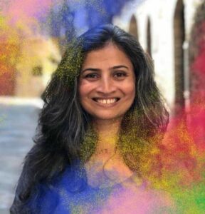 Anusha Bhagat Age, Husband, Family, Biography & More » StarsUnfolded