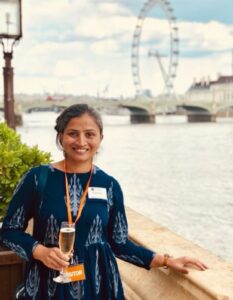 Anusha Bhagat Age, Husband, Family, Biography & More » StarsUnfolded