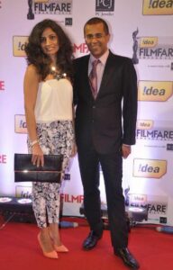 Anusha Bhagat Age, Husband, Family, Biography & More » StarsUnfolded