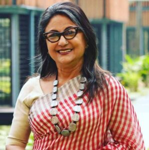 Aparna Sen Age, Husband, Family, Biography & More » StarsUnfolded